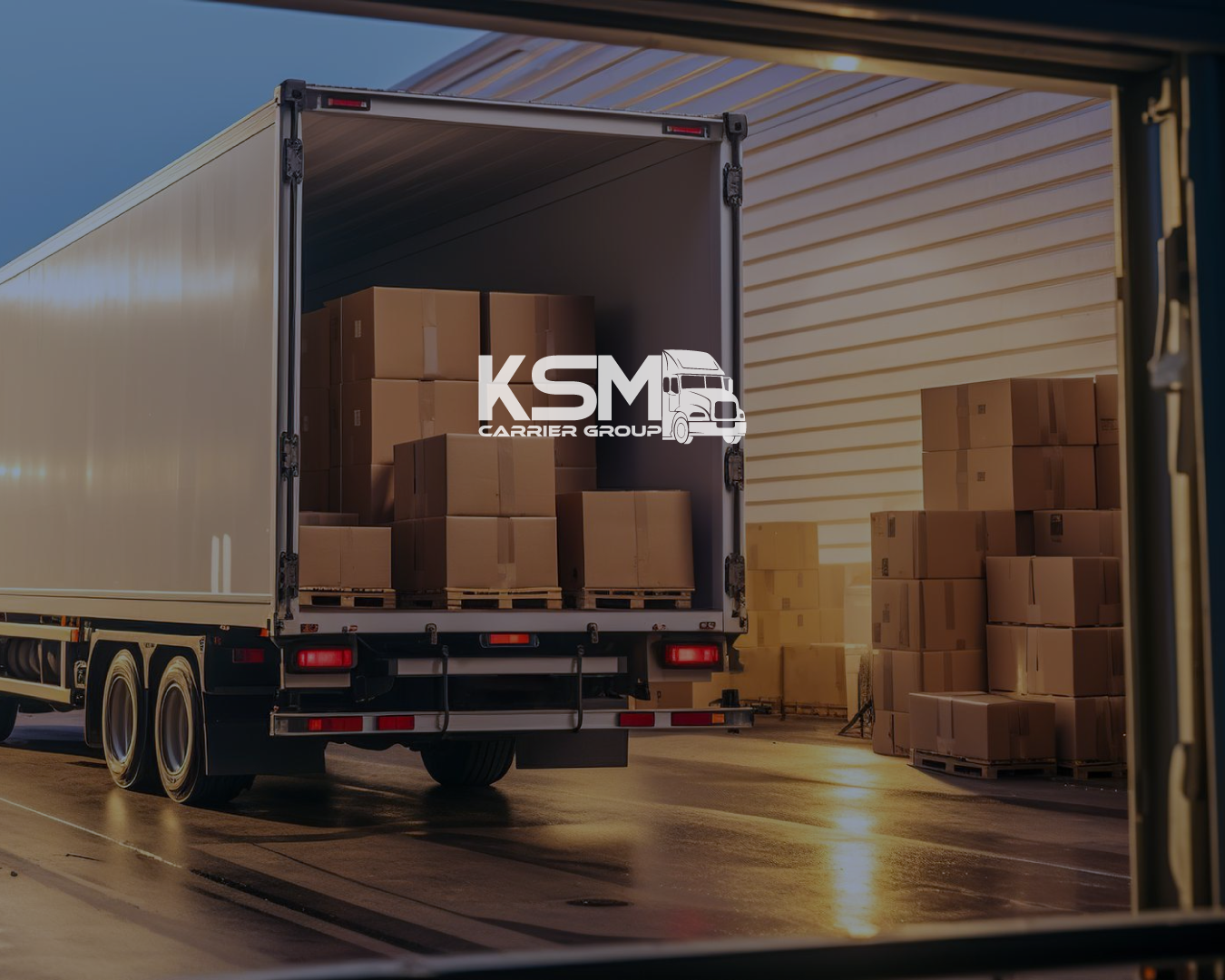 Rising Challenges in Cargo Security in 2024 - KSM Carrier Group