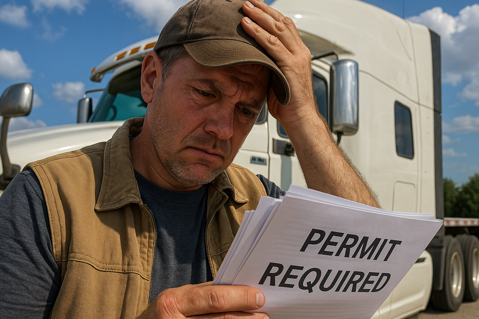 Trucking’s Longest Downturn: What Really Caused the Great Freight ...