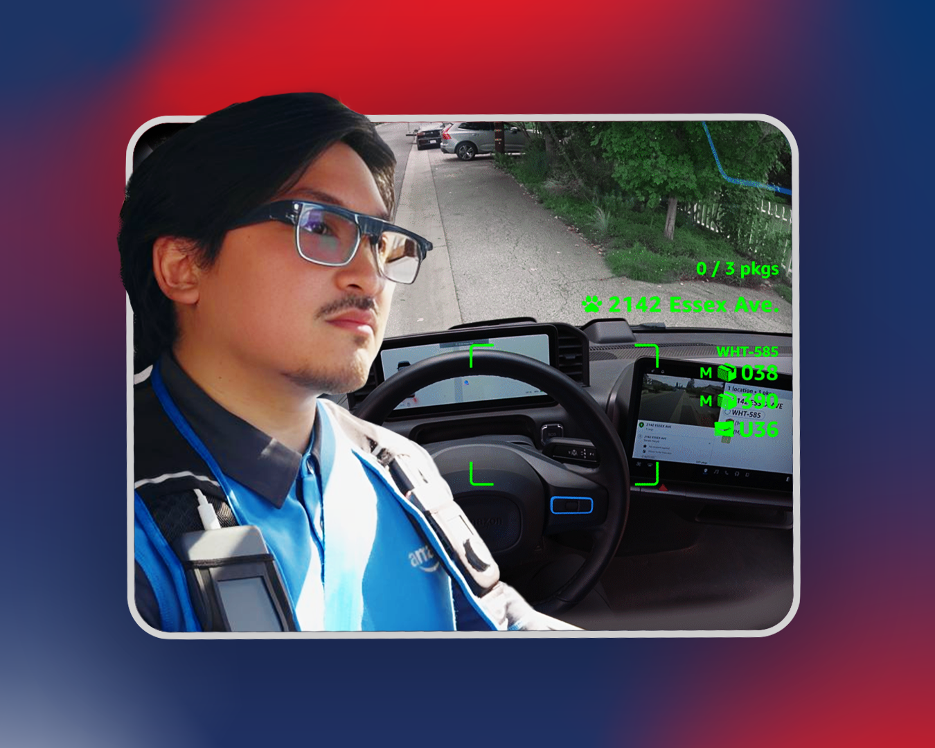 Smart Glasses in Logistics: Hype, Risks, and Real Opportunities - KSM ...